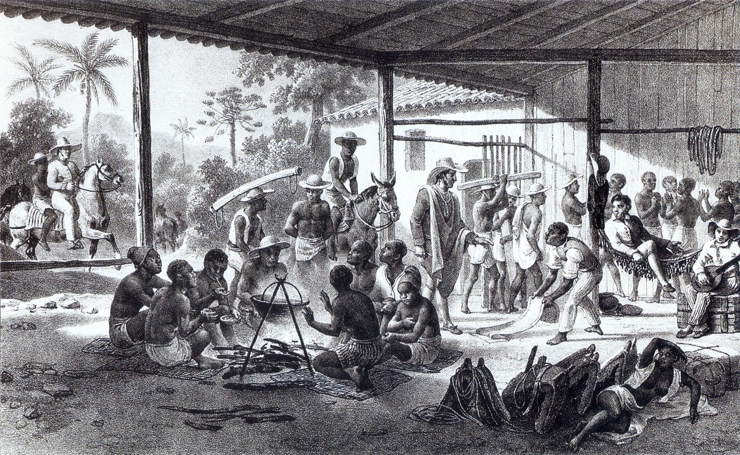 Colonización española en Guinea Ecuatorial - Foro de la Historia